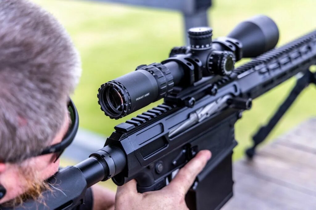 Scope Mount Buyers Guide | The Primary Source