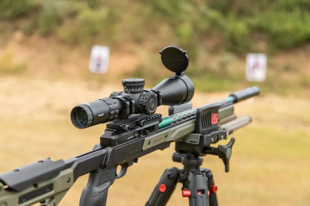 Scope Mount Buyers Guide | The Primary Source