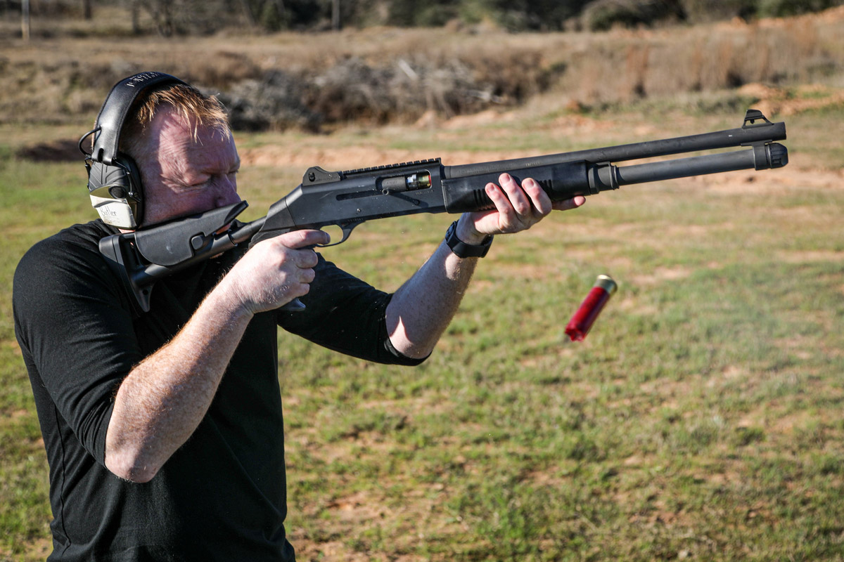 Buying A Personal Defense Gun | The Primary Source