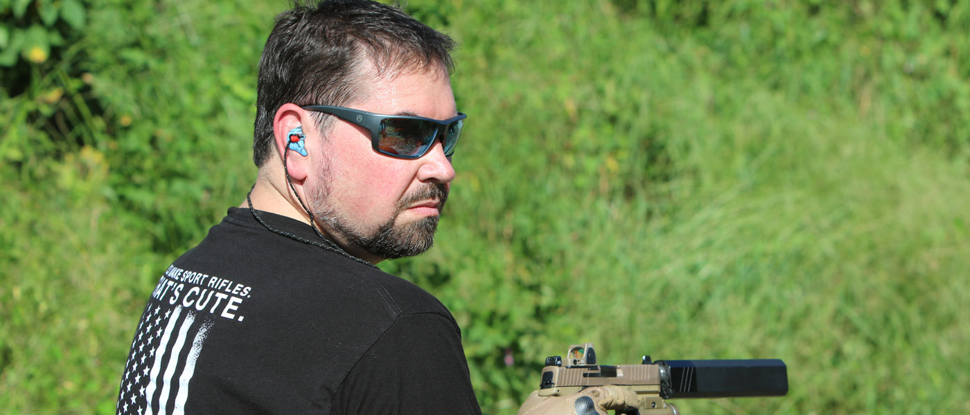 Ear Protection For Shooting And Hunting: Complete Guide | The Primary ...