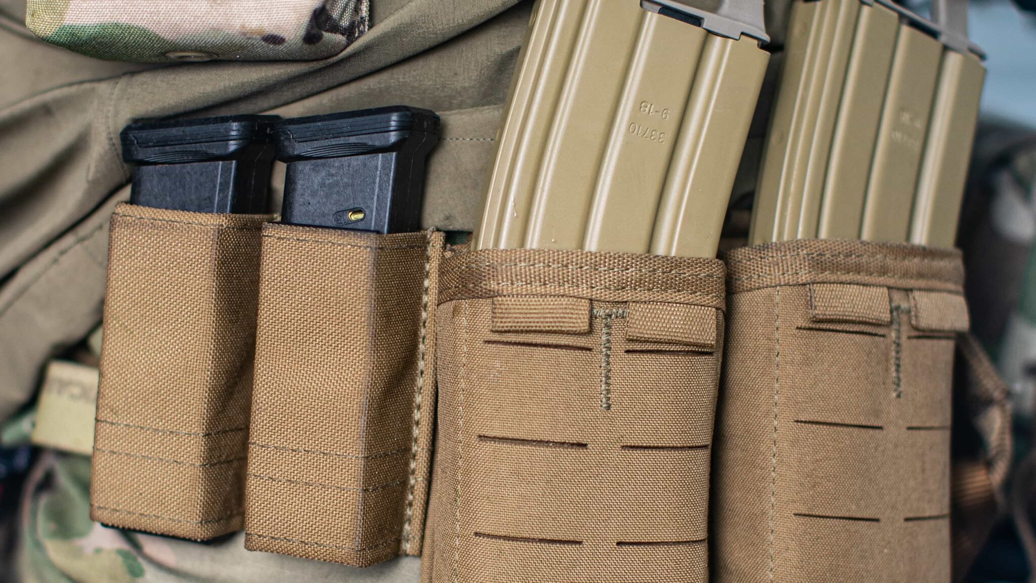 Beginners Guide To Tactical Gear | The Primary Source