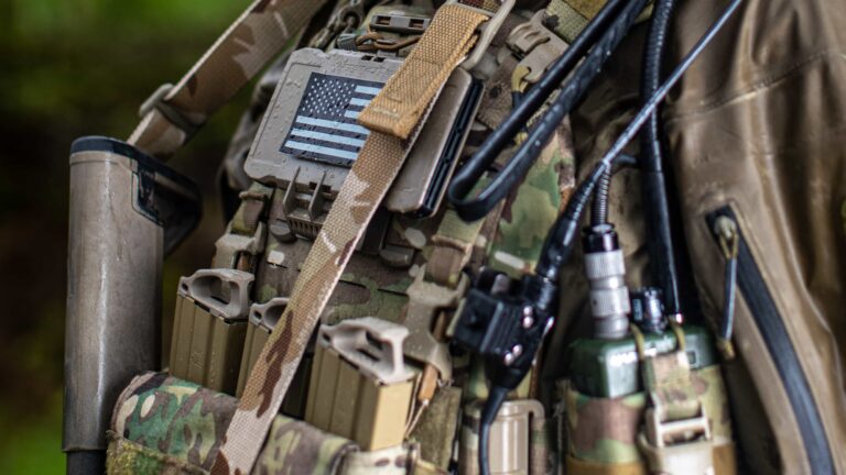 Beginners Guide To Tactical Gear | The Primary Source
