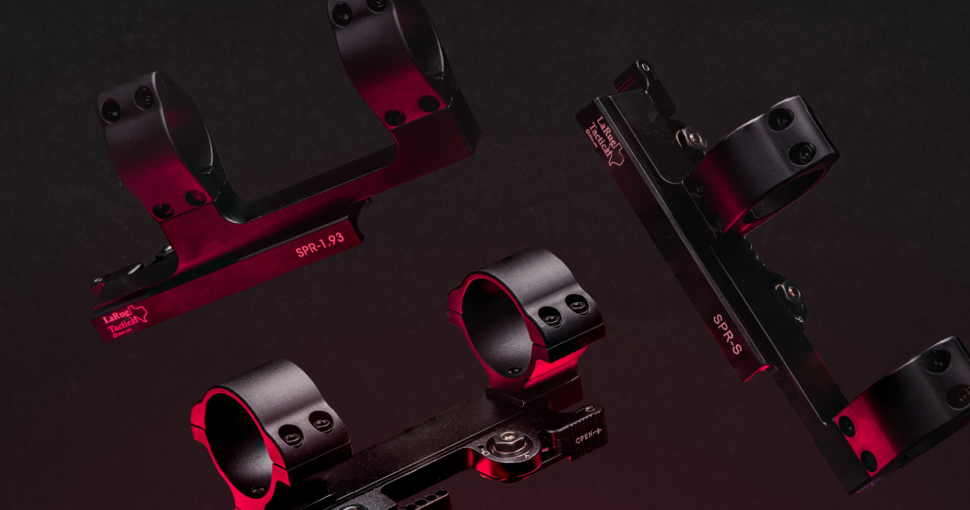 30mm VS. 34mm: Which Optic & Mount Are For You? | Primary Arms