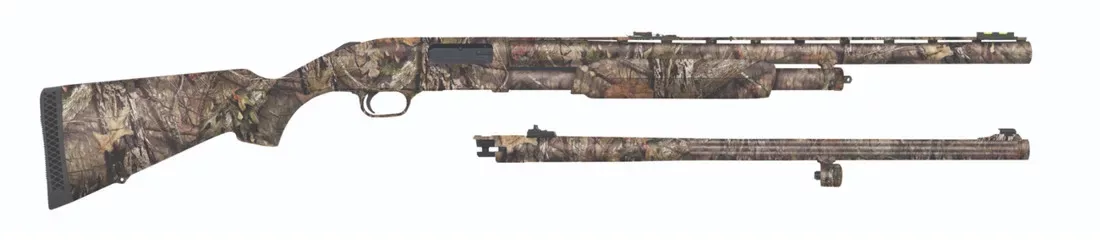 The Ultimate Buyers Guide | Mossberg