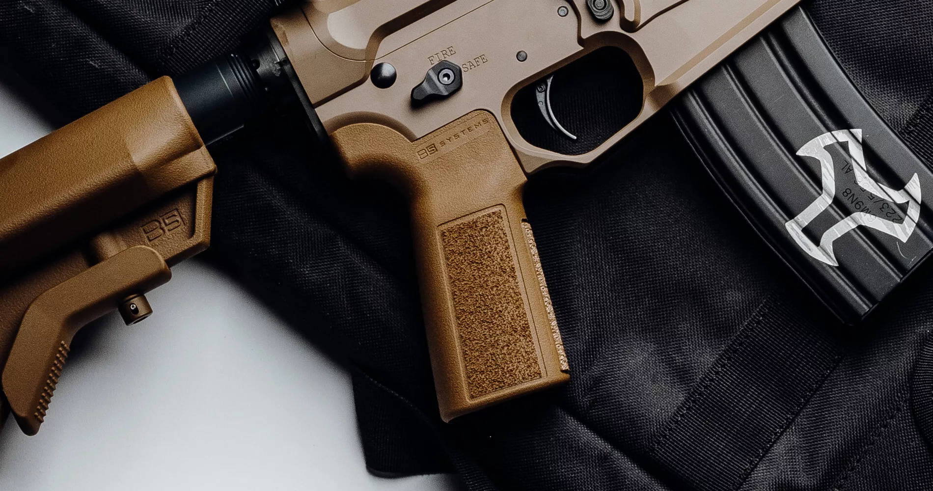 Guides | The Primary Source On PrimaryArms.com