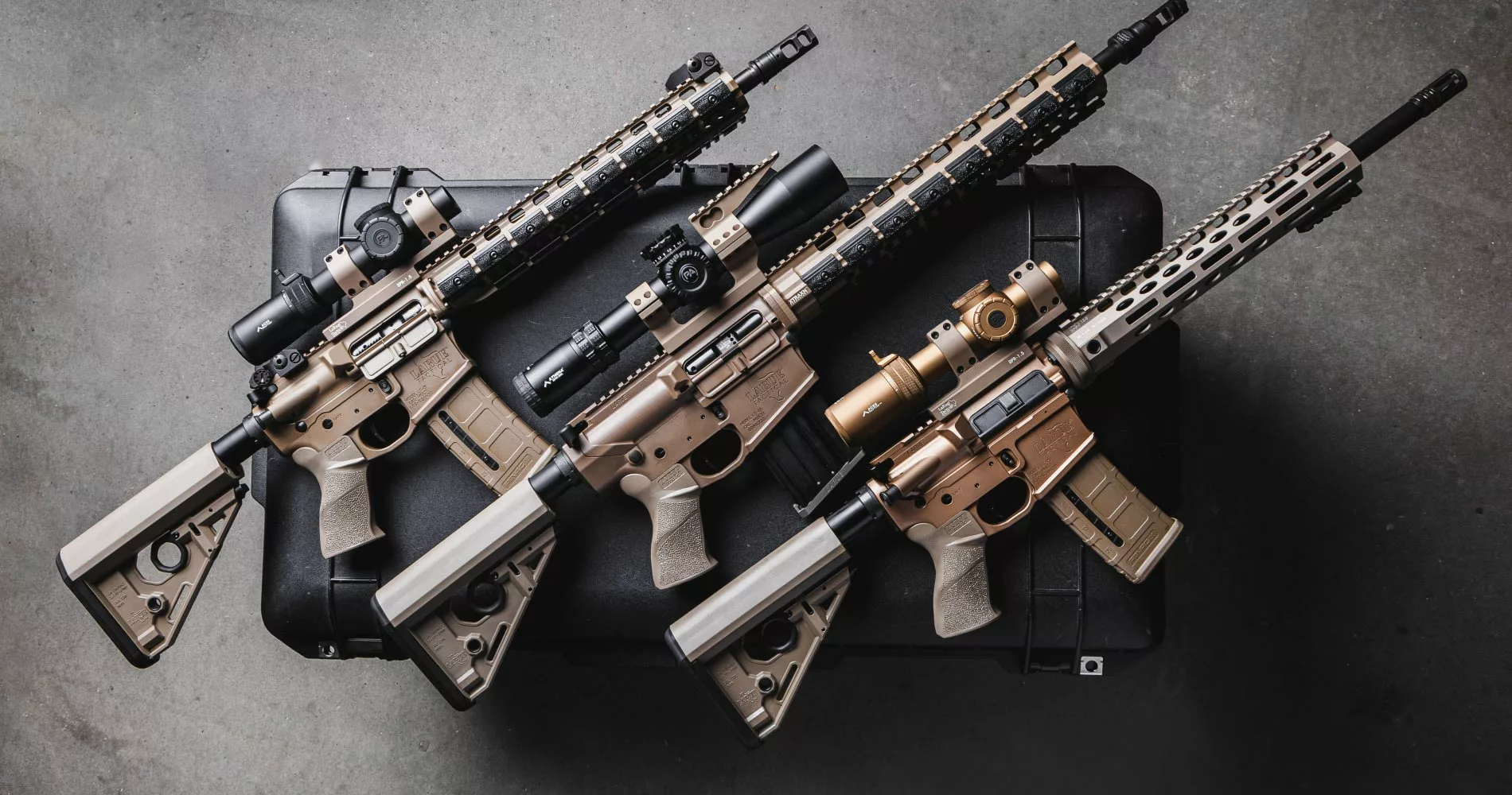 AR-15 Vs AR-10 Functionality Breakdown: What Is Going To Work For You ... AR-15 Vs AR-10 Functionality Breakdown: What Is Going To Work For You ...