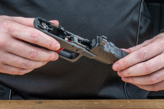 How To Clean A Gun | The Primary Source On PrimaryArms.com