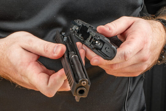 How To Clean A Gun | The Primary Source On PrimaryArms.com