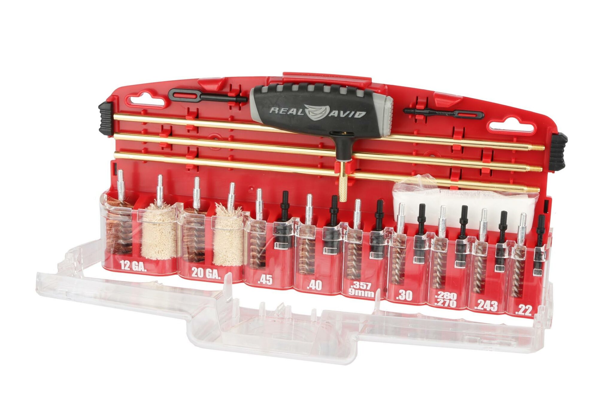 How To Clean A Gun | The Primary Source On PrimaryArms.com