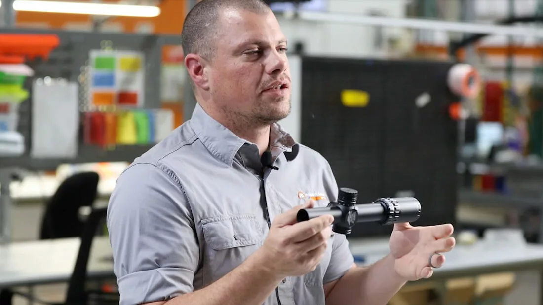 An In-Depth Introduction To The Autolive® Battery Cap | The Primary Source On PrimaryArms.com