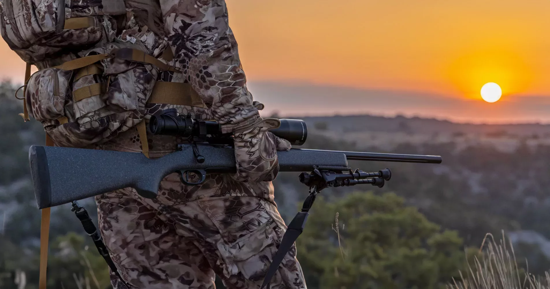 Beginner’s Guide To Finding The Best Bolt-Action Rifle For Hunting ...