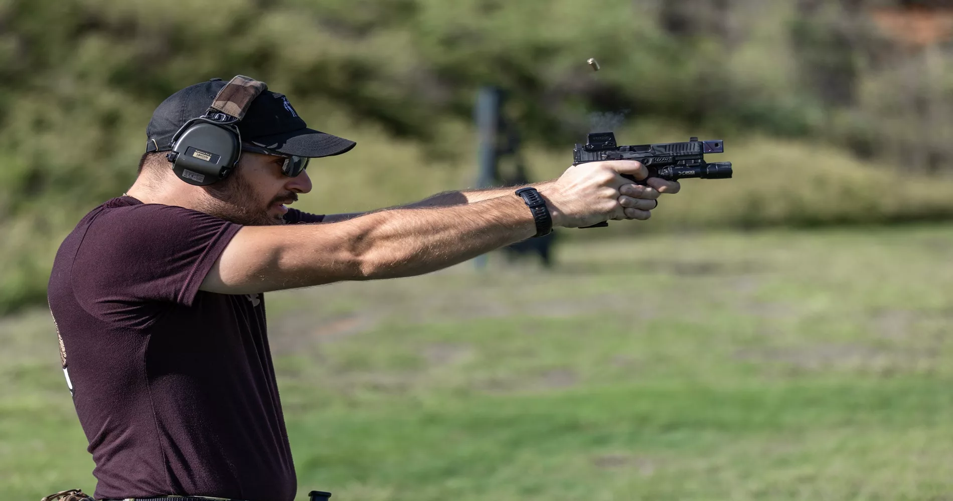 Pistol Compensators | Handguns | Primary Arms