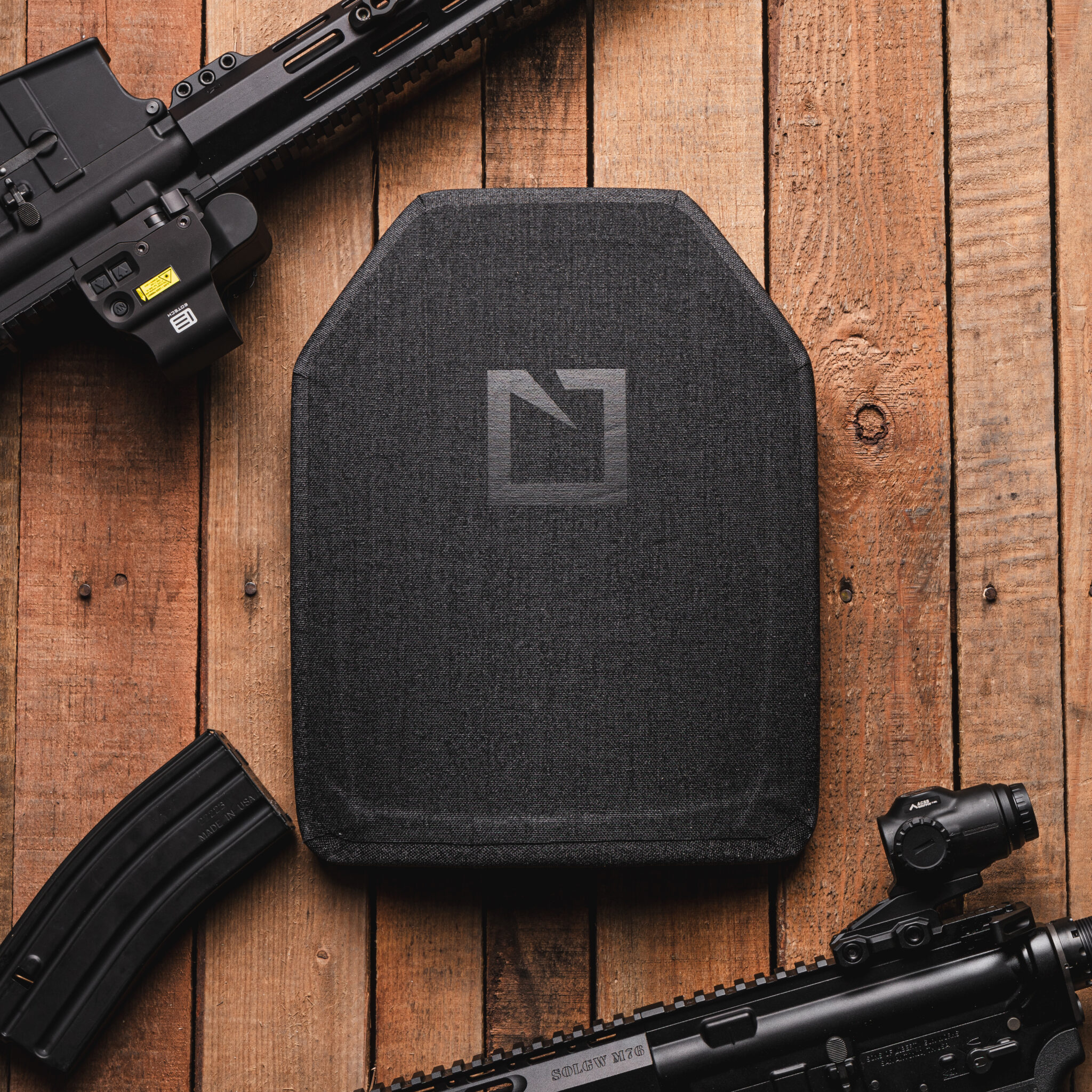 Choosing The Best Body Armor | The Primary Source On PrimaryArms.com