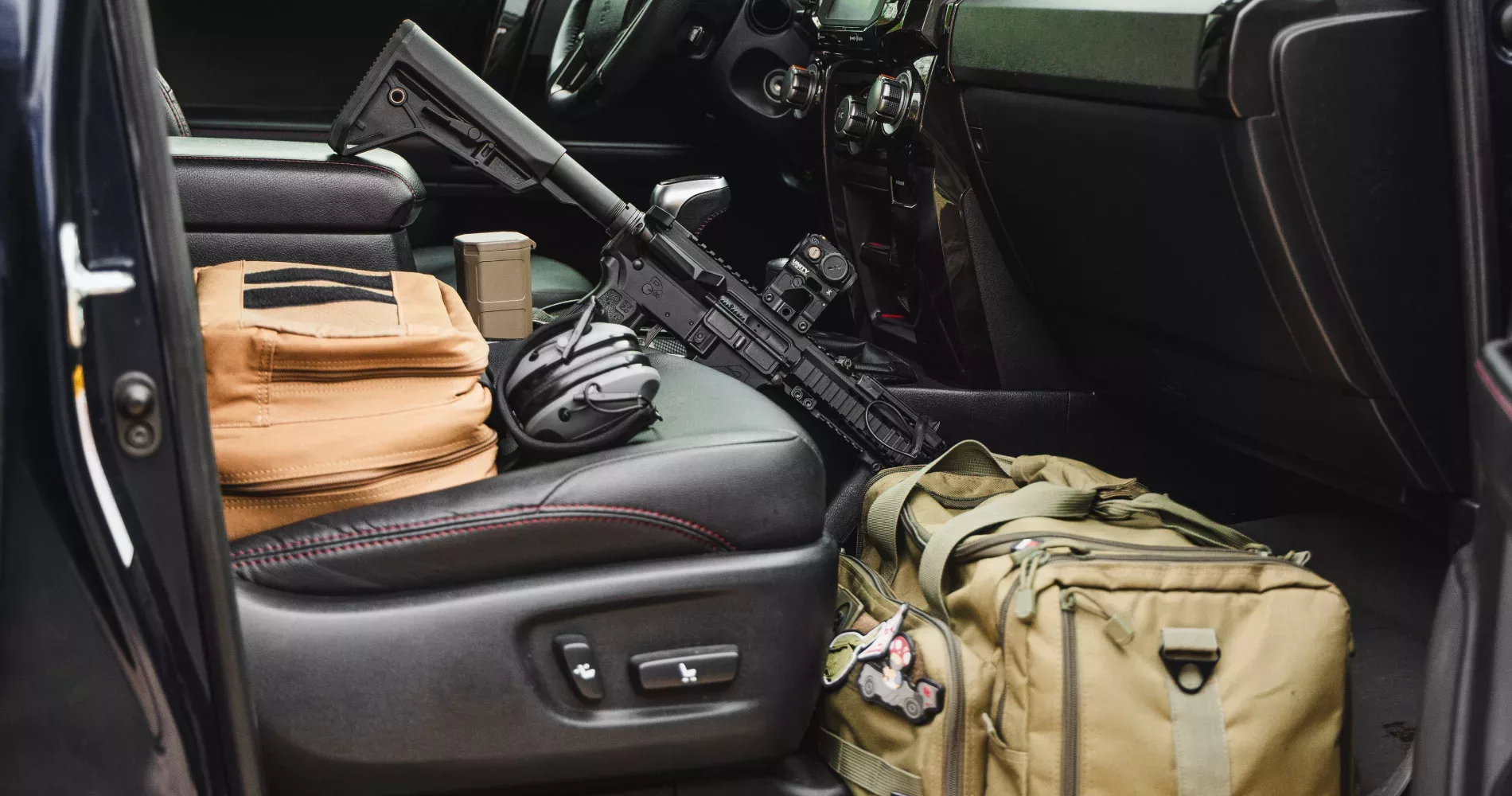 Car Essentials - The Best Gear And Tools To Keep In Your Vehicle | The ...