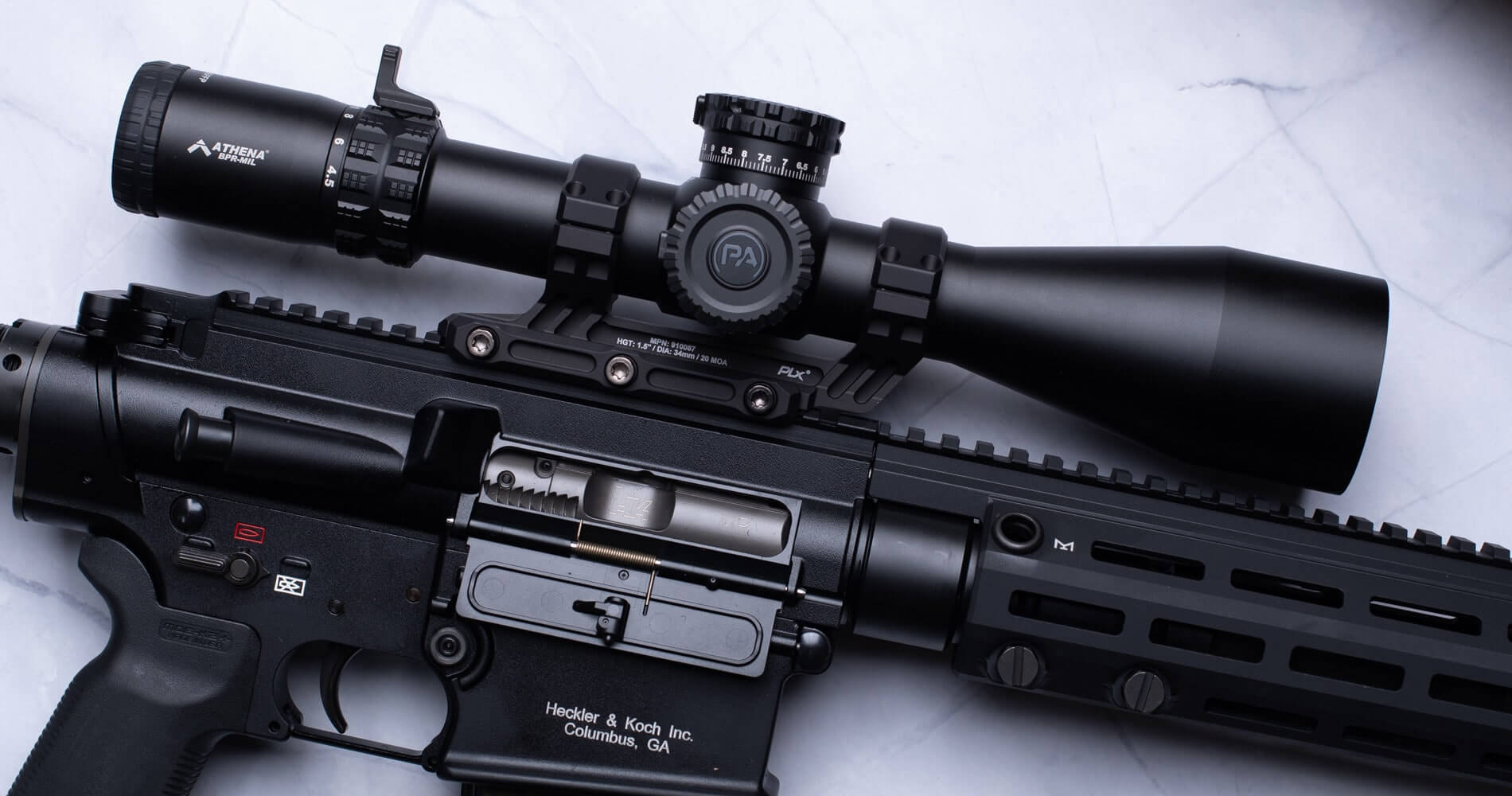 Scope University FFP Vs SFP | The Primary Source