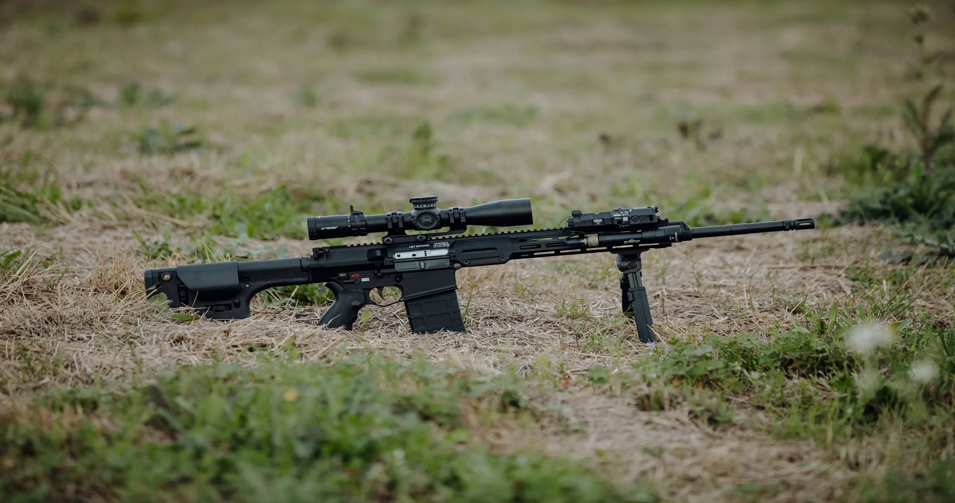 AR-10 Rifle Scopes | How To Choose The Best Optic Setup