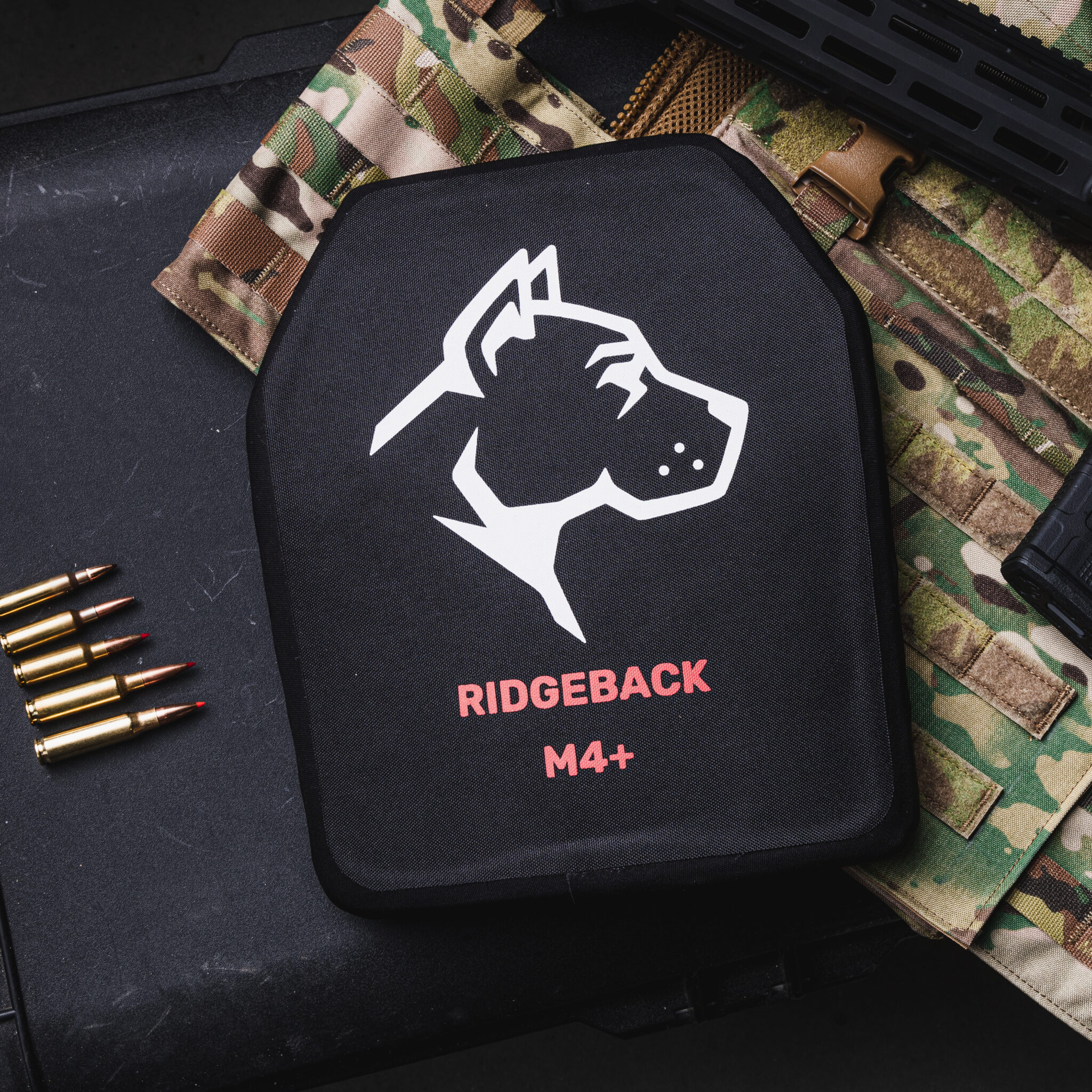 Choosing The Best Body Armor | The Primary Source On PrimaryArms.com