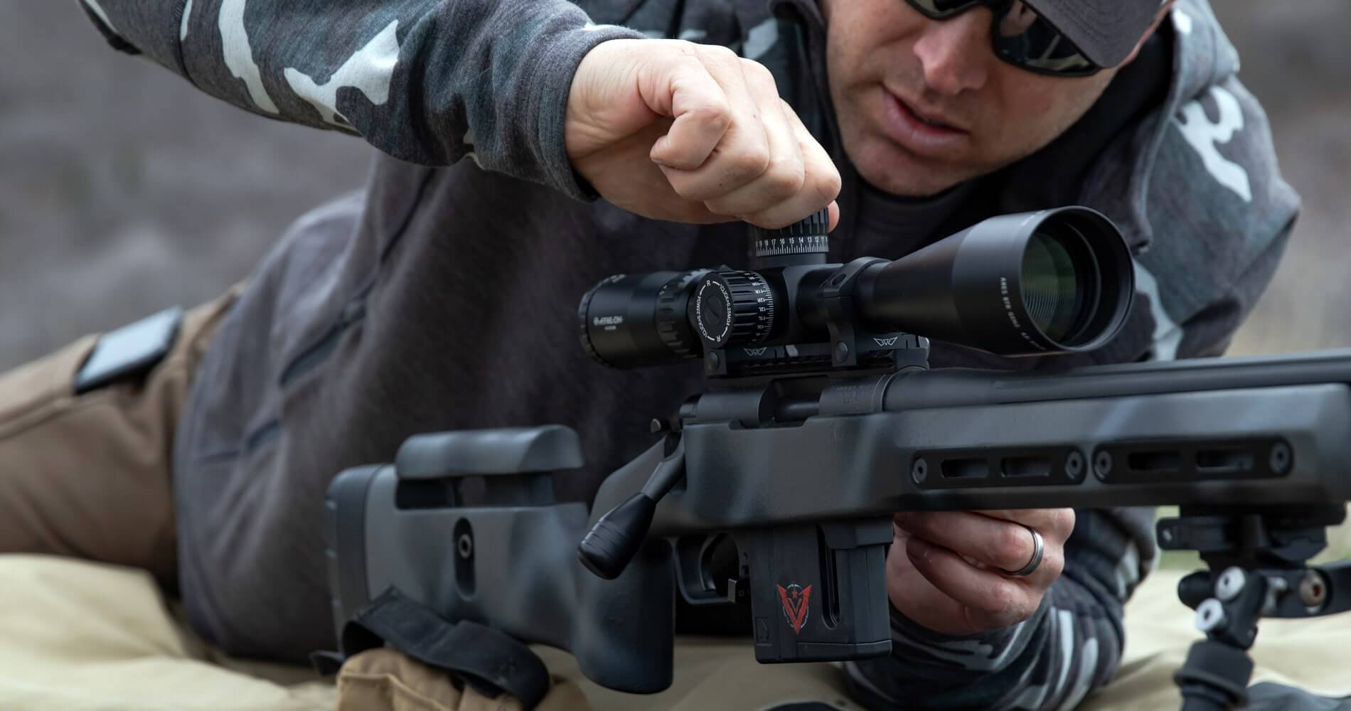MIL Vs MOA Vs BDC Reticles Guide | The Primary Source