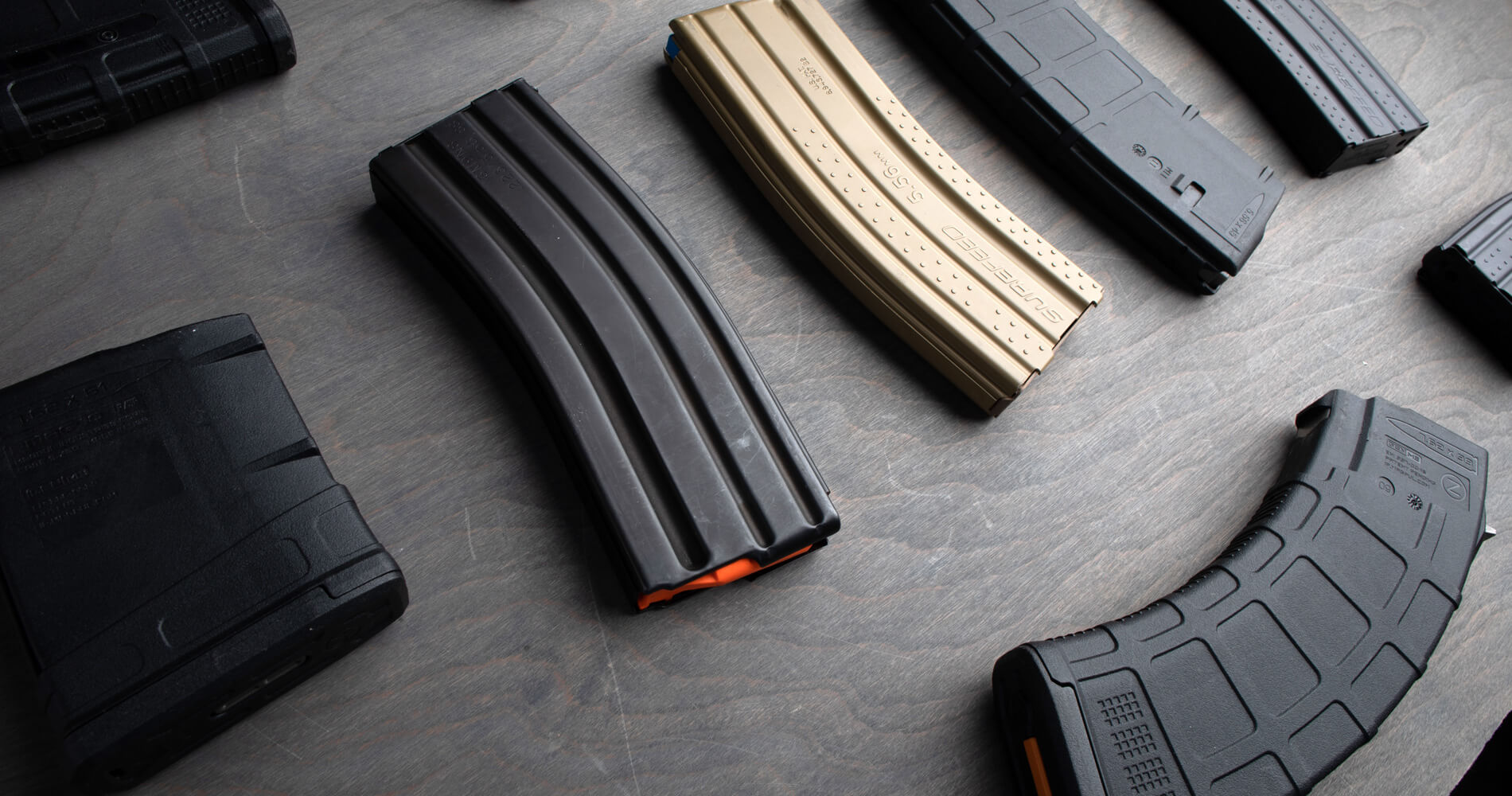 Magazine Buyers Guide | The Primary Source On PrimaryArms.com