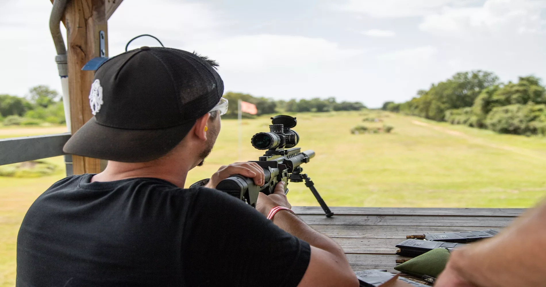 Precision AR-15 Builds: Rifle Scopes For Proper Target Acquisition