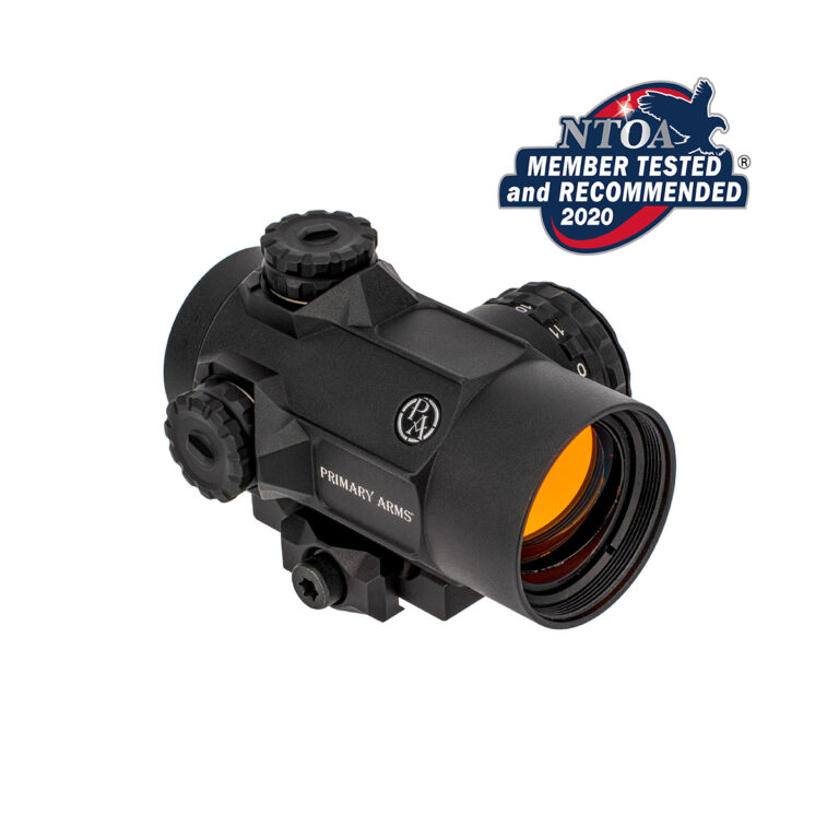 Primary Arms Optics: New Product Updates | The Primary Source On ...