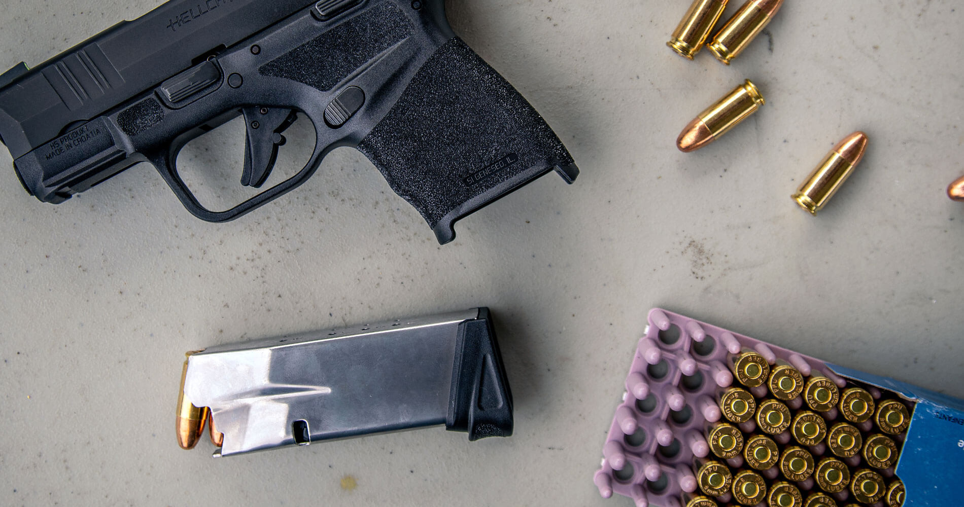 Pistol Caliber Guide | The Primary Source On PrimaryArms.com