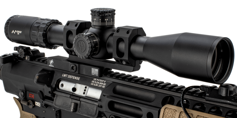 Primary Arms Optics: New Product Updates | The Primary Source On ...
