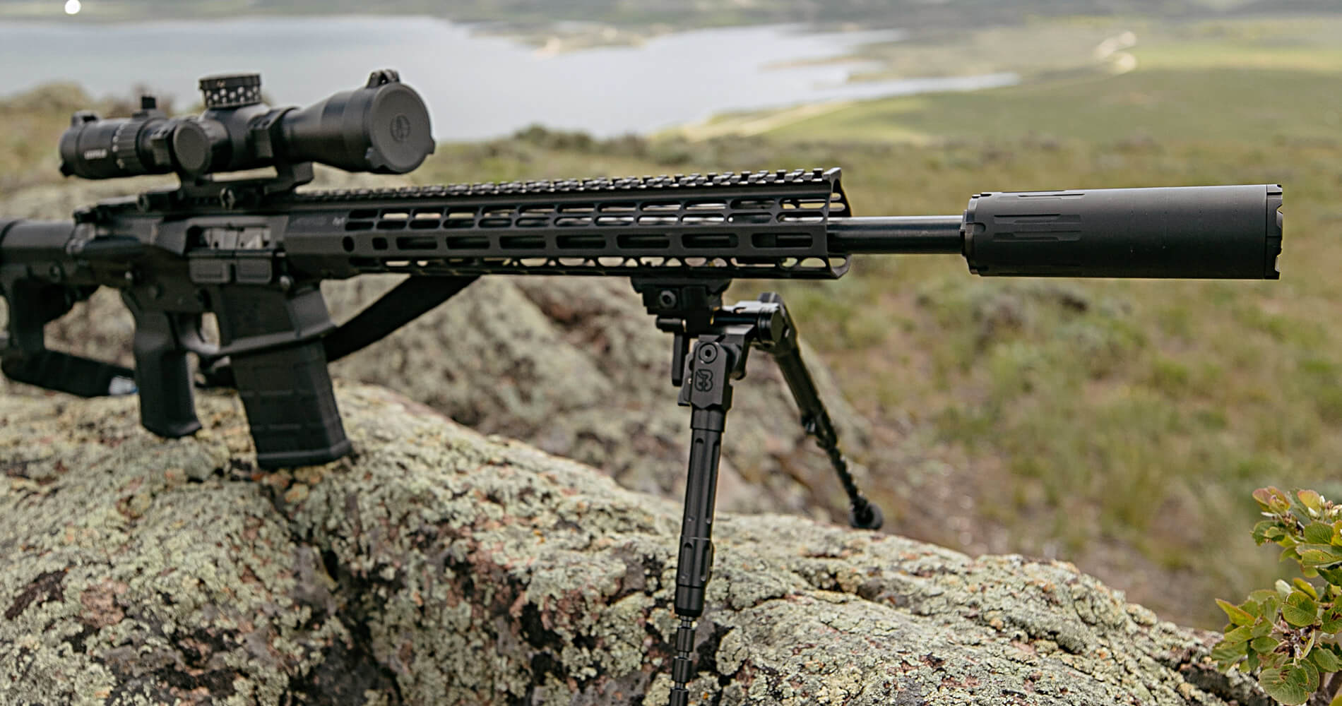 Shut The Gun Up: Why You Should Shoot With A Silencer | The Primary ...