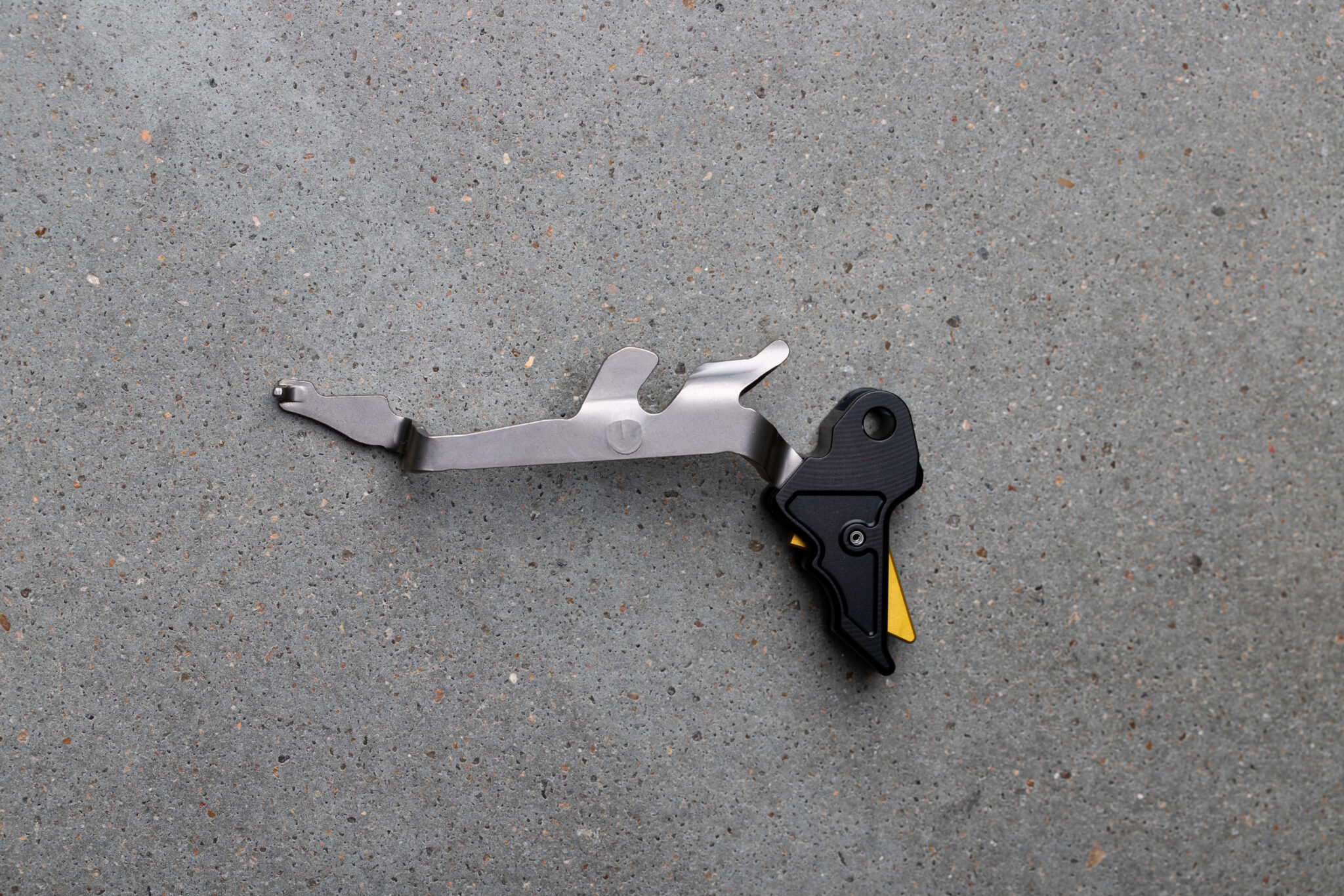 Understanding Hammer-Fired Vs. Striker-Fired Pistols: Which Is Right ...