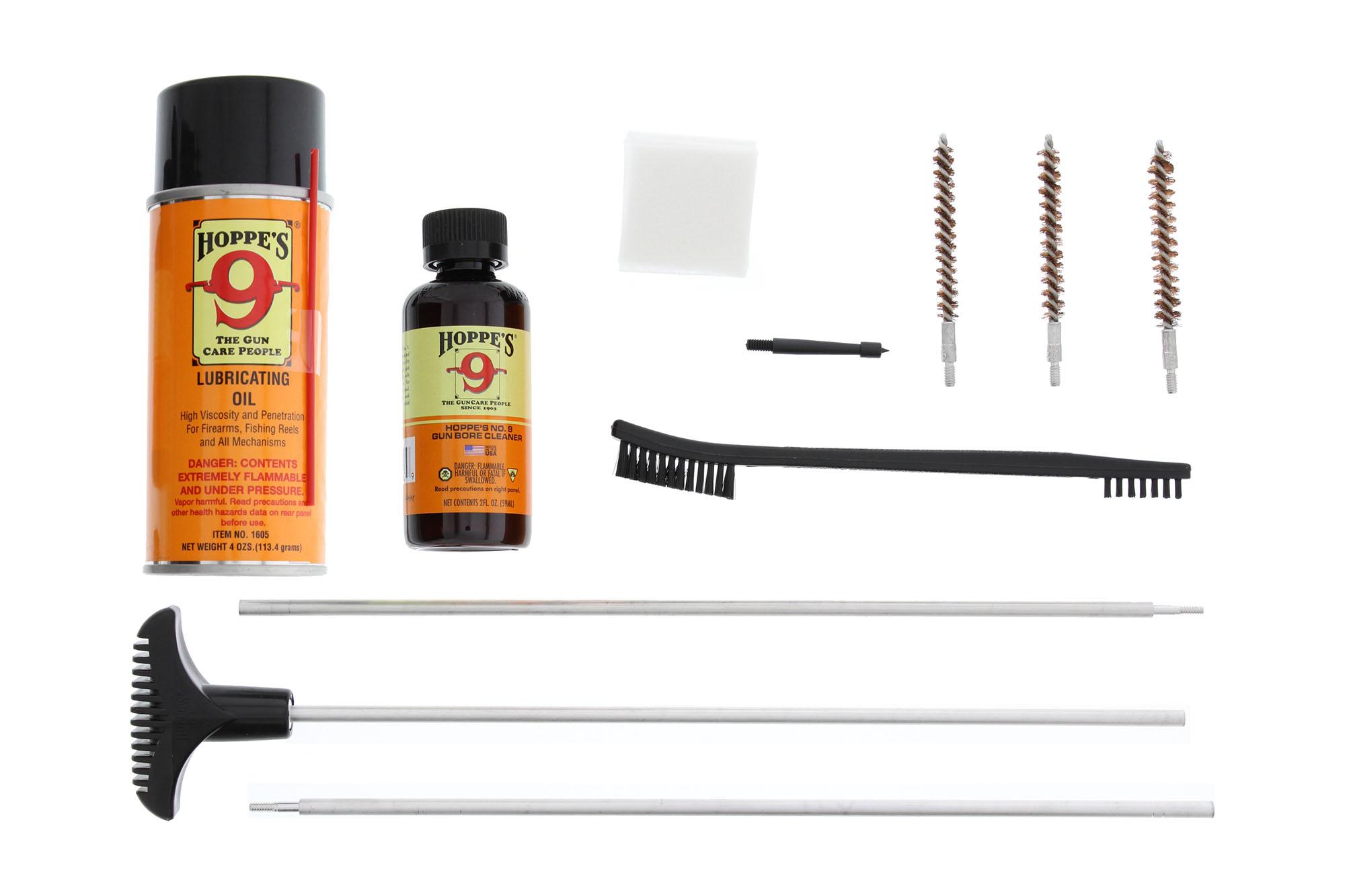 How To Clean A Gun | The Primary Source On PrimaryArms.com