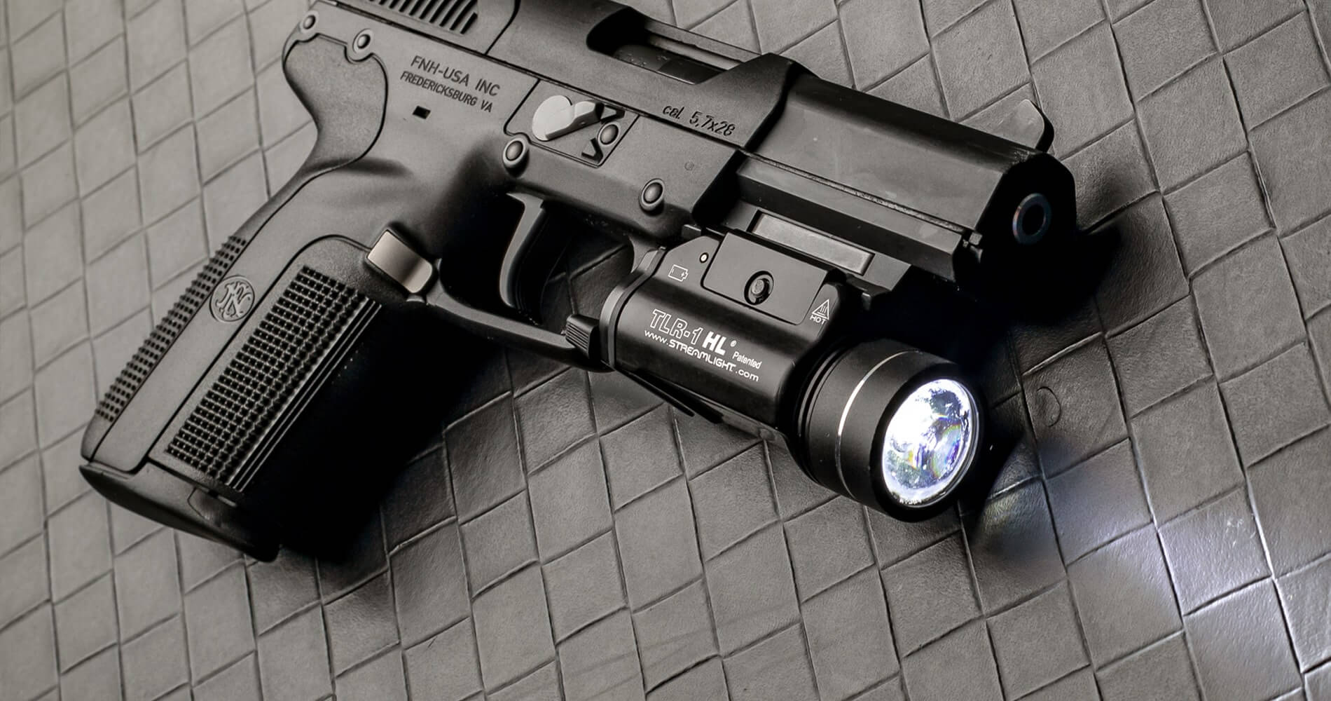 Weapon Lights Guide | The Primary Source
