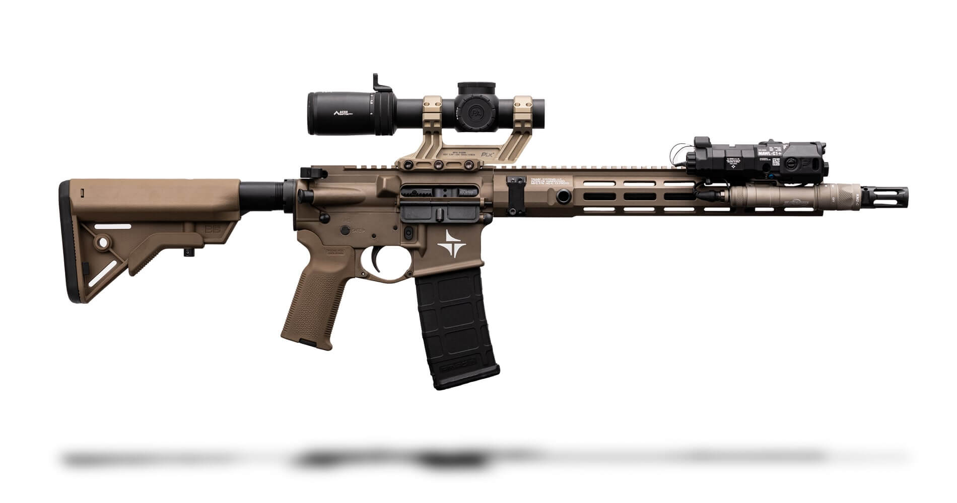 What Is A Mil-Spec AR-15? | The Primary Source