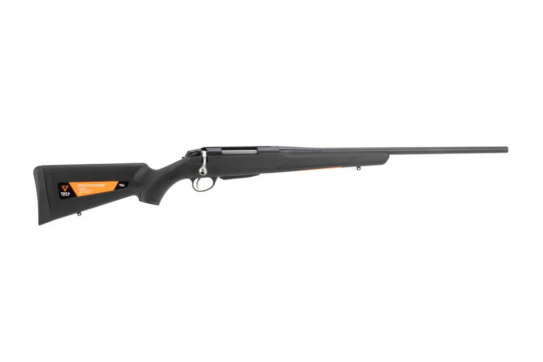 Beginner’s Guide To Finding The Best Bolt-Action Rifle For Hunting ...
