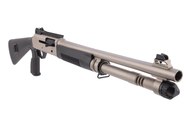 12 Gauge Vs 20 Gauge Shotgun Comparison - Primary Arms