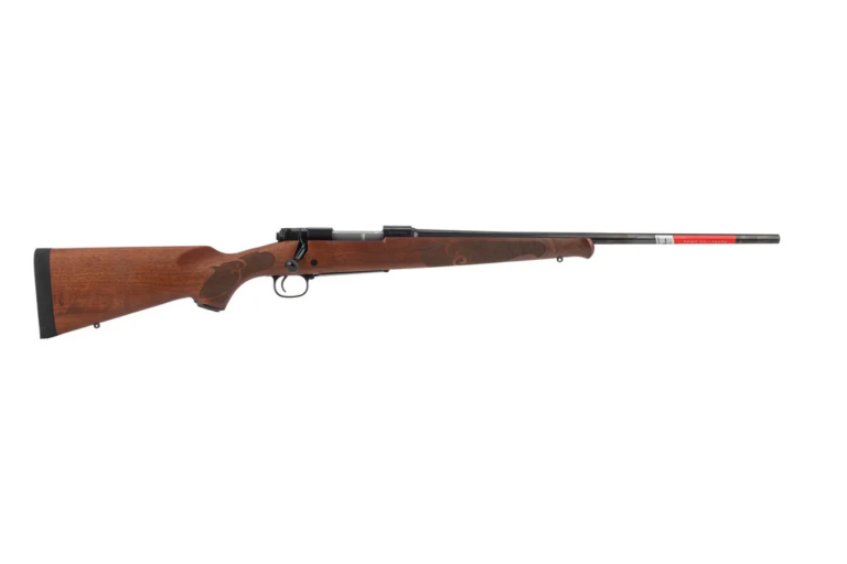 Beginner’s Guide To Finding The Best Bolt-Action Rifle For Hunting ...
