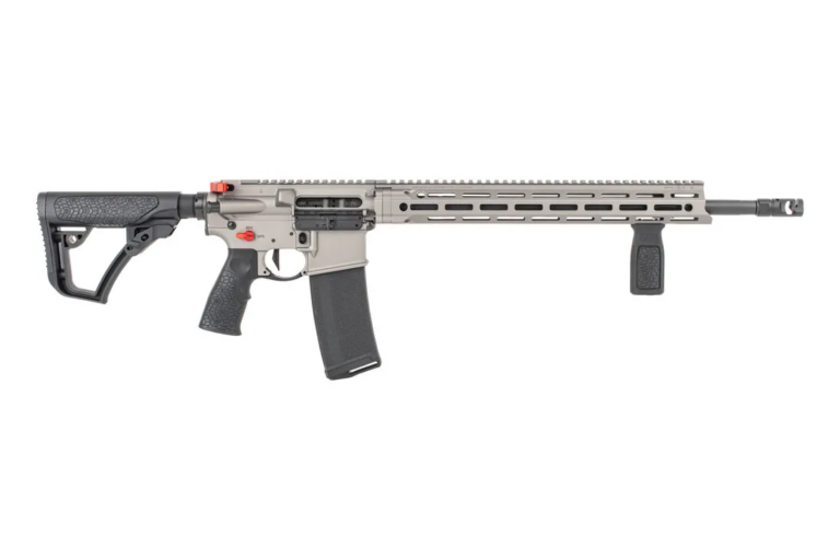 Daniel Defense | Rifles & Accessories