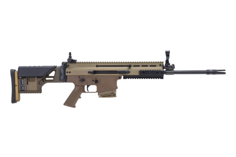 Understanding The DMR Rifle | AR-10s And Other Platforms