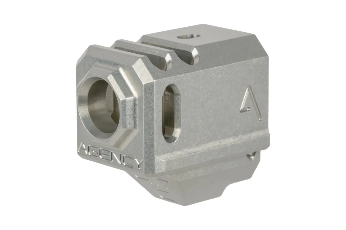 Pistol Compensators | Handguns | Primary Arms