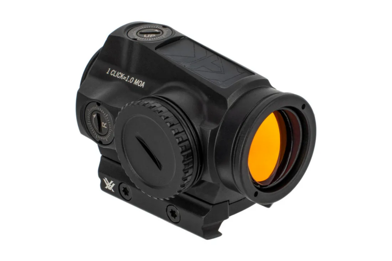 Red Dot Sight For Lever Action Rifles - Primary Arms