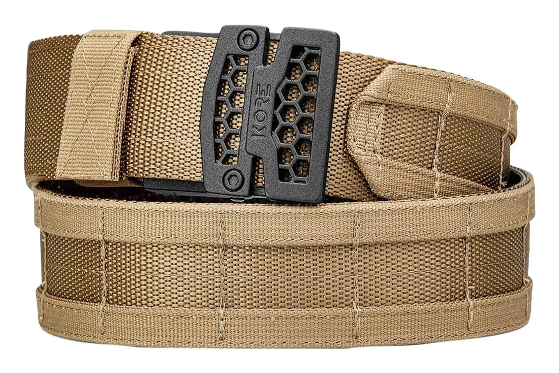 How To Choose The Best Gun Belt
