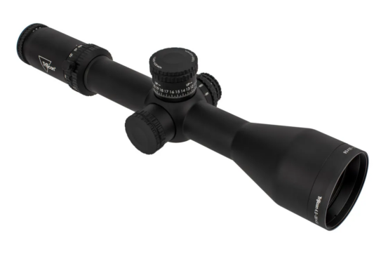 AR-10 Rifle Scopes | How To Choose The Best Optic Setup