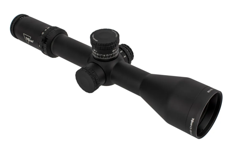 AR-10 Rifle Scopes | How To Choose The Best Optic Setup