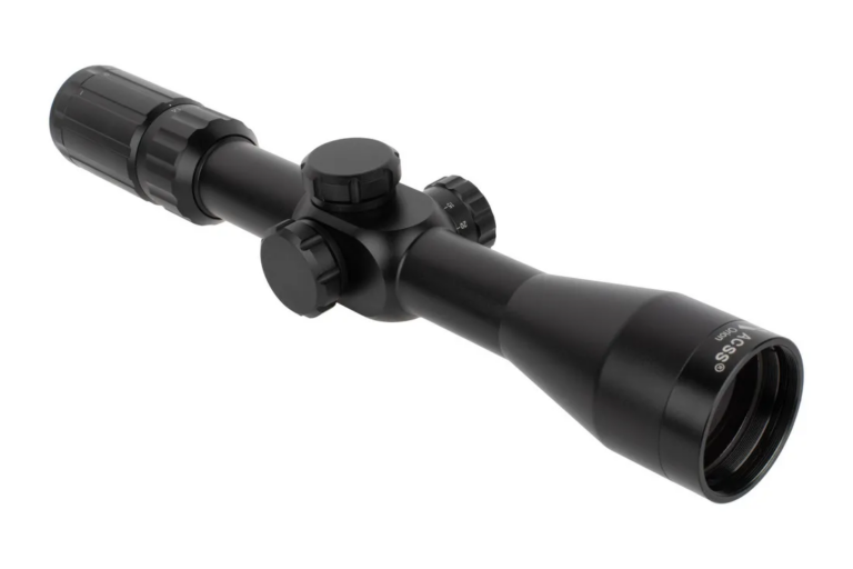 AR-10 Rifle Scopes | How To Choose The Best Optic Setup