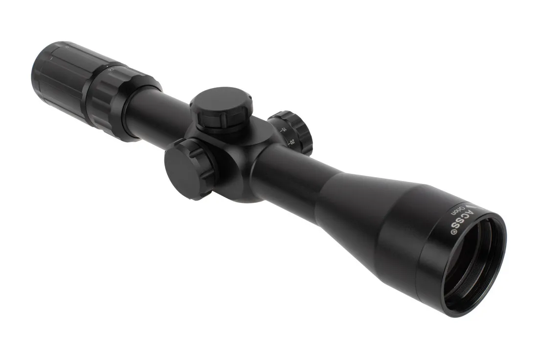 AR-10 Rifle Scopes | How To Choose The Best Optic Setup