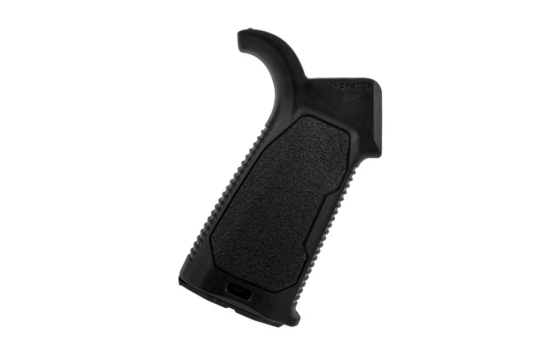 A Guide To Choosing The Best AR-15 Pistol Grip