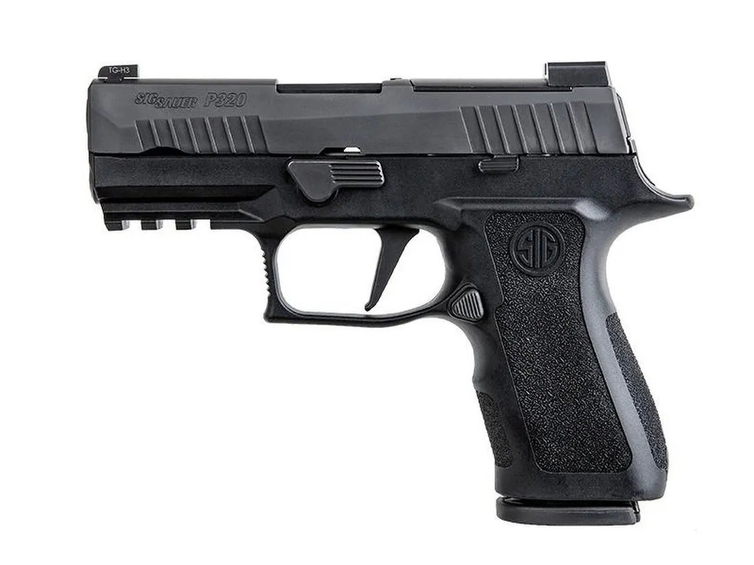 P320 Vs P365 | Sig Sauer's Pistols Head To Head