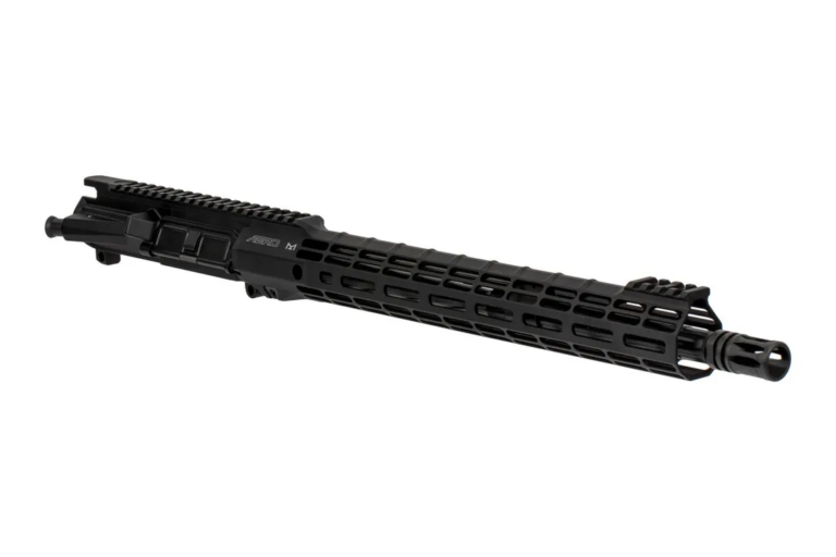 The Best AR-15 Upper Receivers - Primary Arms