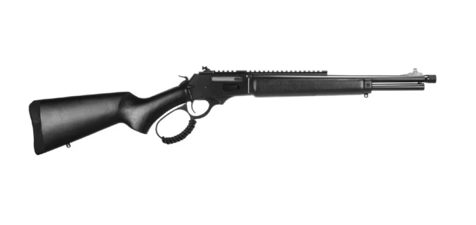 Tactical Lever Action Rifles - Primary Arms