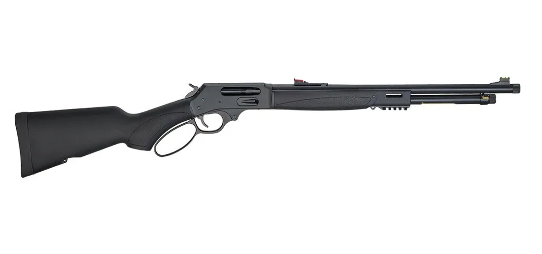 Tactical Lever Action Rifles - Primary Arms