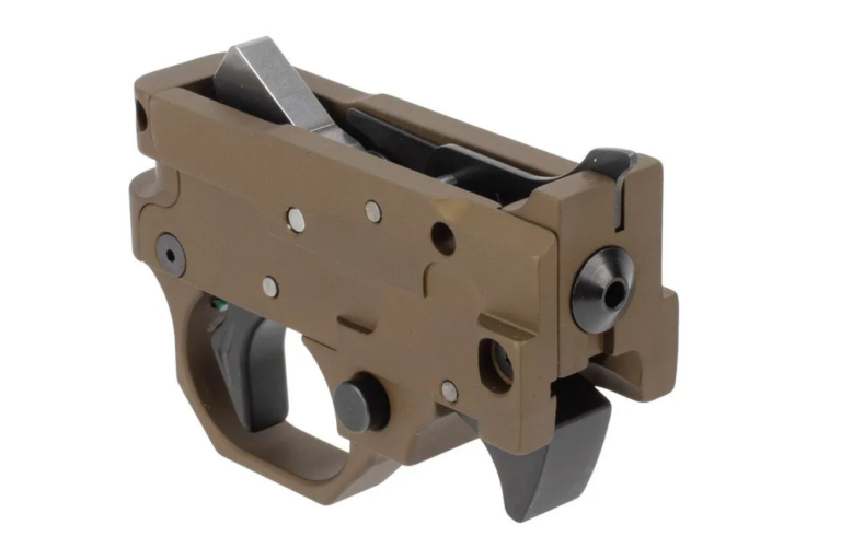 Customizing A Ruger 10/22 Rifle - Primary Arms